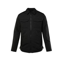 JP1880 Between-Season Jacket male Black size XXL