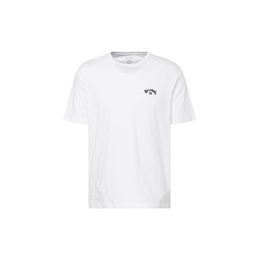 Billabong Shirt male White size XL