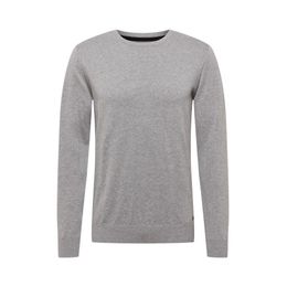 Blend Pullover Herren Gr&ouml;&szlig;e XXXL hellgrau