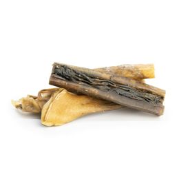 Wildschweinhaut Hund (250g oder 1.000g)