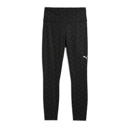 Puma Workout Pants 'Tad' female Black size XXL