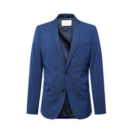 s.Oliver Suit Jacket male Blue size 48