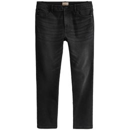next Jeans 'Essential' male Black size 36