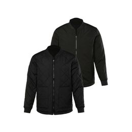 JP1880 &Uuml;bergangsjacke Herren Gr&ouml;&szlig;e L schwarz
