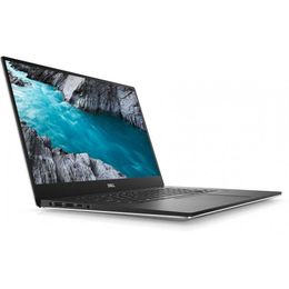 Dell XPS 9570 15" Core i7 2.2 GHz - SSD 256 GB - 8GB QWERTY - Englisch