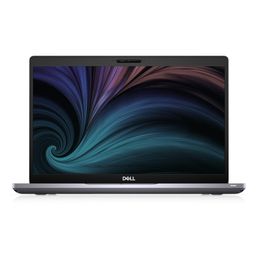 Dell Latitude 5410 14" Core i5 1.7 GHz - SSD 256 GB - 8GB AZERTY - Französisch