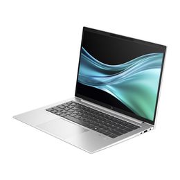 HP EliteBook 860 G11 16" Core Ultra 1.4 GHz - SSD 512 GB - 16GB AZERTY - Französisch