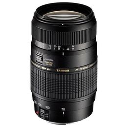 Tamron Objektiv 70-300mm f/4-5.6 Canon AF 70-300mm f/4-5.6