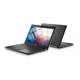 Dell Latitude 5290 12" Core i5 2.6 GHz - SSD 240 GB - 8GB AZERTY - Französisch