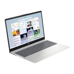 HP 15-FD1011NE 15" Core Ultra 1.4 GHz - SSD 1000 GB - 16GB QWERTY - Englisch