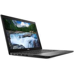 Dell Latitude 7490 14" Core i5 1.7 GHz - HDD 256 GB - 8GB QWERTY - Englisch