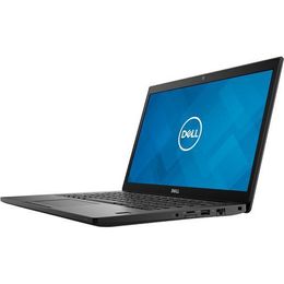 Dell Latitude 7490 14" Core i5 1.6 GHz - SSD 256 GB - 16GB QWERTY - Englisch