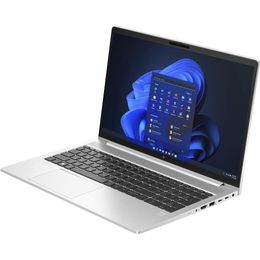 HP EliteBook 650 G10 15" Core i7 1.9 GHz - SSD 512 GB - 16GB QWERTY - Spanisch