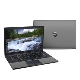 Dell Latitude 7490 14" Core i7 1.9 GHz - SSD 256 GB - 8GB QWERTY - Englisch