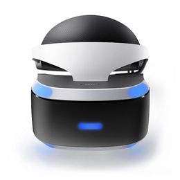 Sony Playstation VR PS4 VR Helm - virtuelle Realität