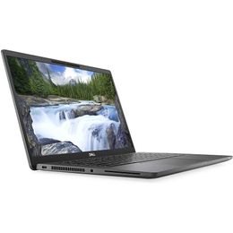 Dell Latitude 7420 14" Core i7 1.2 GHz - SSD 256 GB - 16GB QWERTY - Italienisch