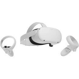 Oculus Quest 2 VR Helm - virtuelle Realität