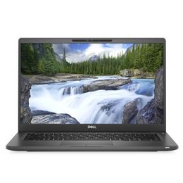 Dell Latitude 7400 14" Core i7 1.9 GHz - SSD 512 GB - 8GB QWERTZ - Deutsch