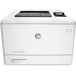 HP LaserJet Pro 400 M452DN Laserdrucker Schwarzweiss