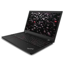 Lenovo ThinkPad P15v G3 15" Core i9 2.1 GHz - SSD 1 TB - 32GB QWERTY - Englisch