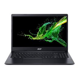 Acer Aspire 3 A315-34-P42N 15" Pentium Silver 1.1 GHz - SSD 512 GB - 4GB AZERTY - Französisch