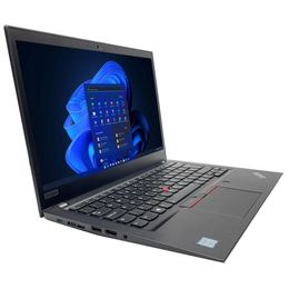 Lenovo ThinkPad T490S 14" Core i5 1.6 GHz - SSD 1000 GB - 16GB QWERTZ - Deutsch