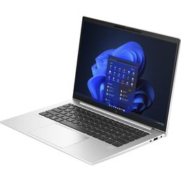 HP EliteBook 840 G10 14" Core i5 1.6 GHz - HDD 512 GB - 16GB QWERTZ - Deutsch