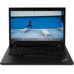 Lenovo ThinkPad L490 14" Core i5 1.6 GHz - SSD 1000 GB - 16GB QWERTZ - Deutsch