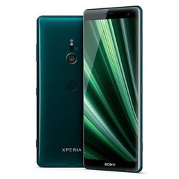 Sony Xperia XZ3 64GB - Grün - Ohne Vertrag