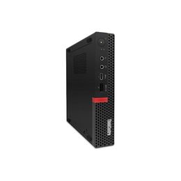 Lenovo ThinkCentre M720q Tiny Core i5 2.2 GHz - SSD 256 GB RAM 16 GB