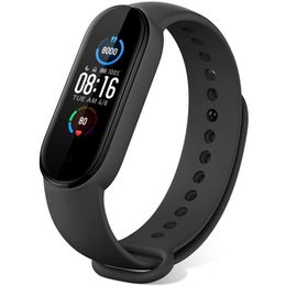 Smartwatch Xiaomi GPS Mi Smart Band 5 -