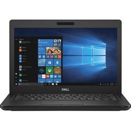 Dell Latitude 5290 12" Core i5 1.6 GHz - SSD 128 GB - 8GB QWERTZ - Deutsch