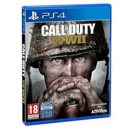 Activision Call of Duty World War II - PlayStation 4