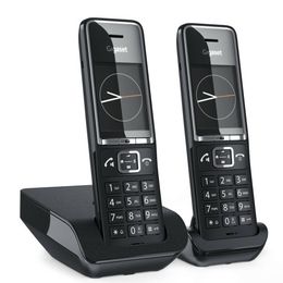 Gigaset 550 Duo Festnetztelefon