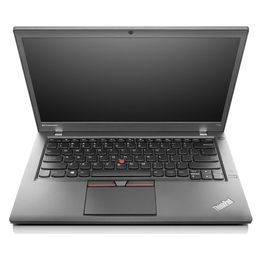 Lenovo ThinkPad T450s 14" Core i5 2.3 GHz - SSD 256 GB - 8GB QWERTZ - Deutsch