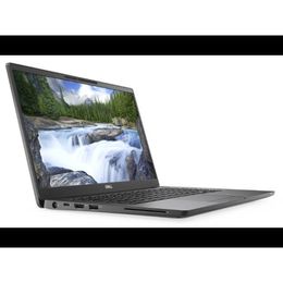 Dell Latitude 7400 14" Core i7 1.9 GHz - SSD 1000 GB - 8GB QWERTY - Englisch