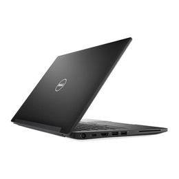 Dell Latitude 7490 14" Core i5 3 GHz - HDD 256 GB - 8GB QWERTY - Englisch