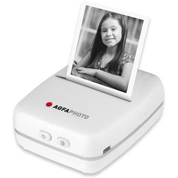 Agfa Photo Realipix Pocket P Thermodrucker