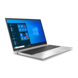 HP EliteBook 855 G7 15" Ryzen 5 PRO 2.1 GHz - SSD 256 GB - 16GB QWERTZ - Deutsch