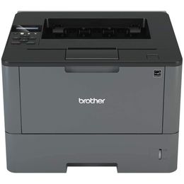 Brother HL-L5100DN Laserdrucker Schwarzweiss