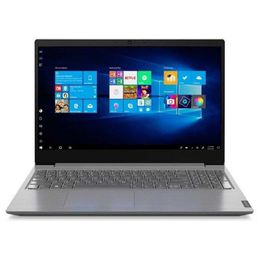 Lenovo V15-IGL 15" Celeron 1.1 GHz - SSD 256 GB - 4GB QWERTY - Italienisch