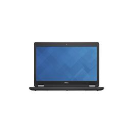 Dell Latitude E5450 14" Core i5 2.3 GHz - SSD 240 GB - 4GB AZERTY - Französisch