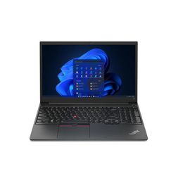 Lenovo ThinkPad E15 G4 15" Core i5 1.3 GHz - SSD 512 GB - 16GB QWERTY - Englisch