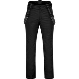 Maier Sports Corban T Skihose Herren - schwarz - Gr. 46 - Polyester