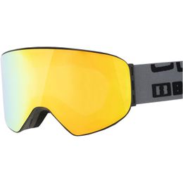 Bliz Flow Brille, Größe: Einheitsgröße