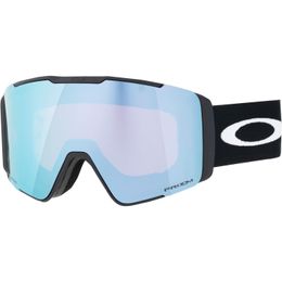 Oakley Line Miner Pro L Brille, Größe: Einheitsgröße