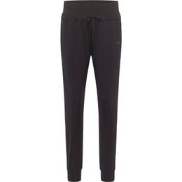 Venice Beach Cady Trainingshose Damen - schwarz - Gr. XS - Polyester/Elastan