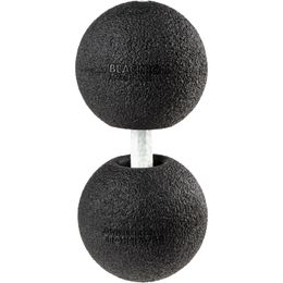 BLACKROLL Douflex 12 Faszienball - schwarz - Gr. Einheitsgröße