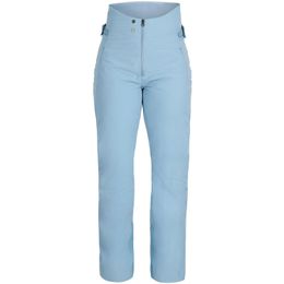 Spyder Fuse Skihose Damen - blau - Gr. 34 - Polyester