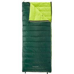 Y by Nordisk Tension Brick 200 Zip L Daunenschlafsack - gr&uuml;n - Gr. XL